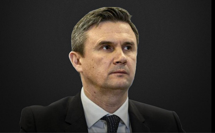 Cristi Balaj s-a dezlănțuit după meciul CFR Cluj-Rapid București 1-3 ...