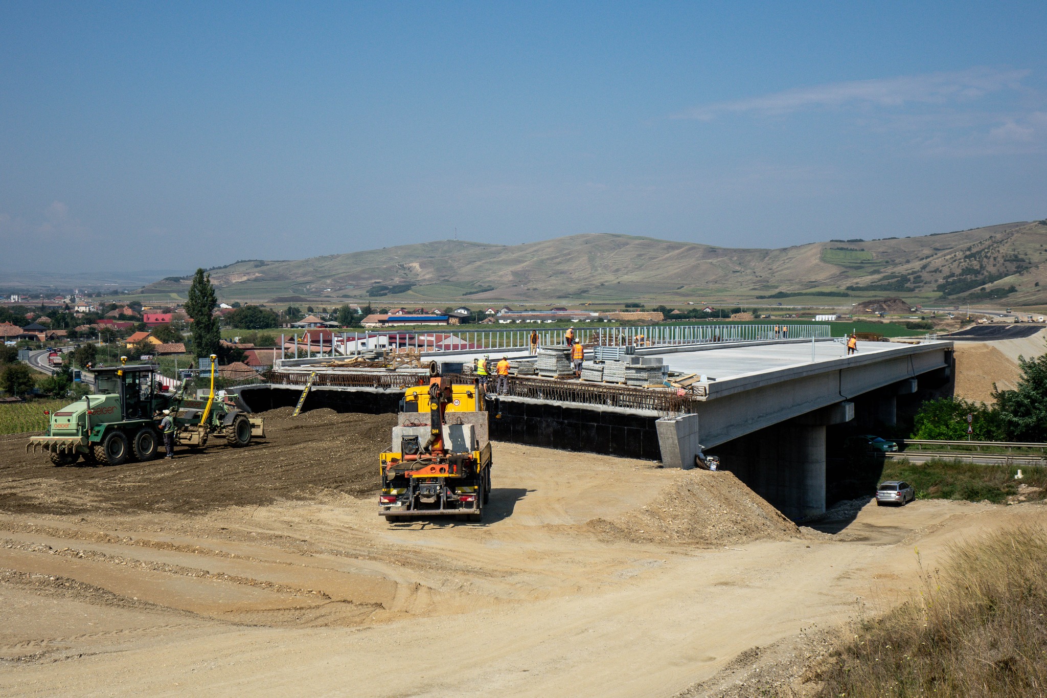 Chețani – Câmpia Turzii, cel mai bun avans în august. Are șanse reale ...