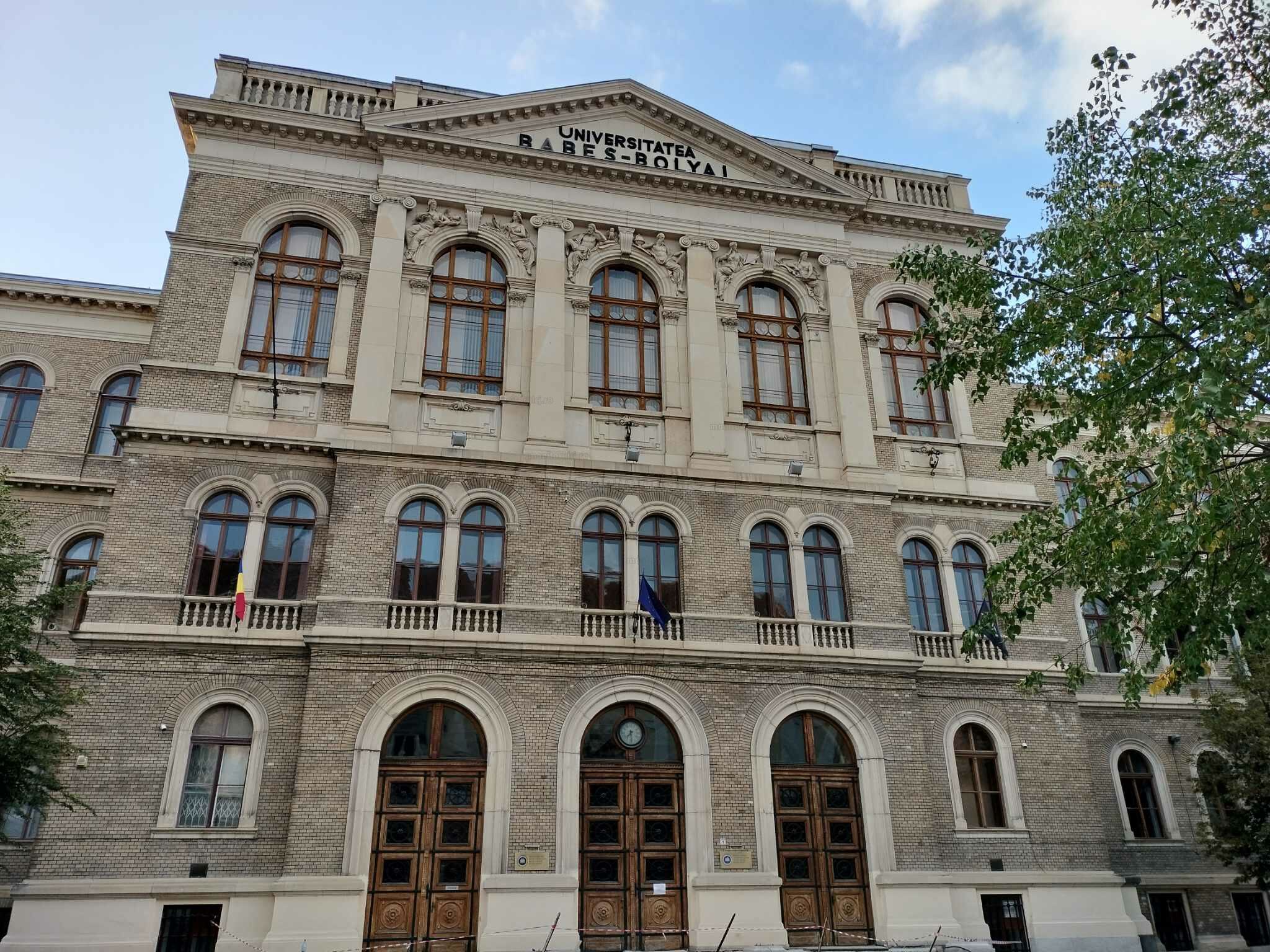 UBB, în top 1000 universități din lume, în nouă domenii de studiu