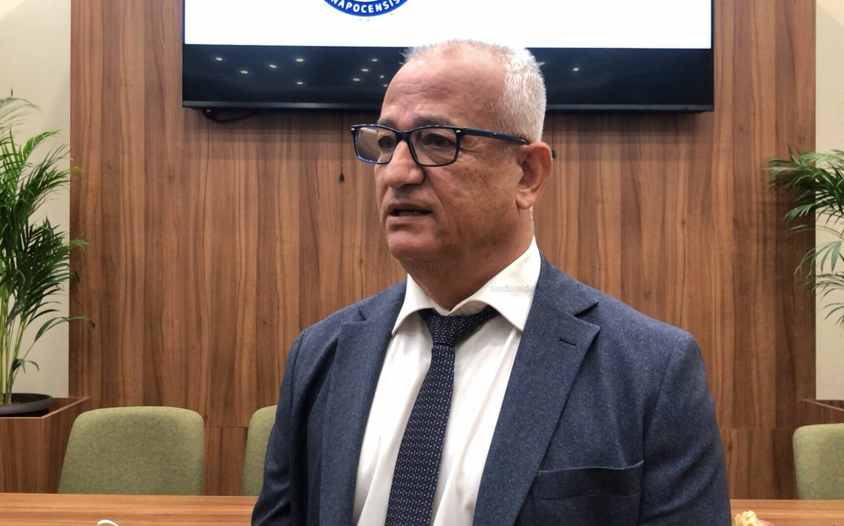 Clujul, foarte aproape de realizarea primului transplant hepatic. Dr ...