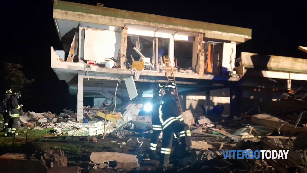 Explozie la o clădire care găzduiește solicitanți de azil, în Italia ...