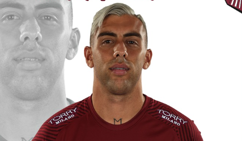Jefté Betancor, oficial „out” de la CFR Cluj. Anunțul făcut de ...