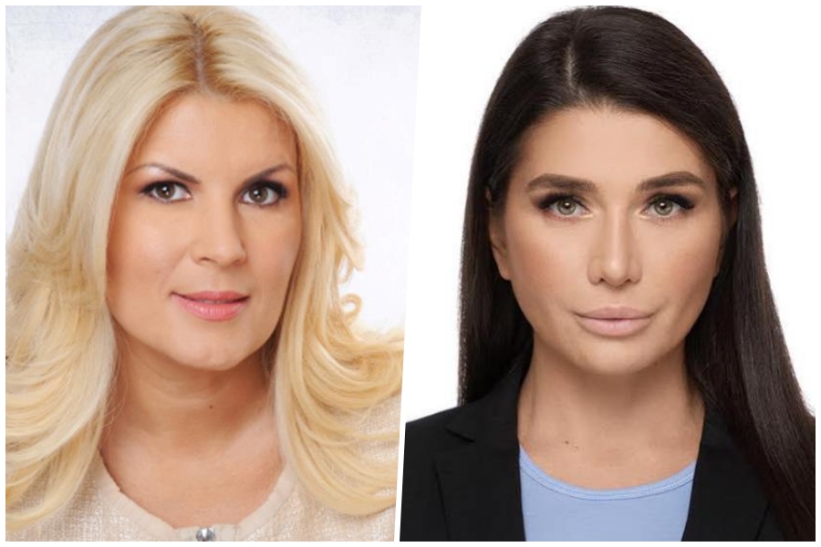 Elena Udrea și Ioana Băsescu scapă definitiv de dosarul finanțării campaniei electorale a lui ...