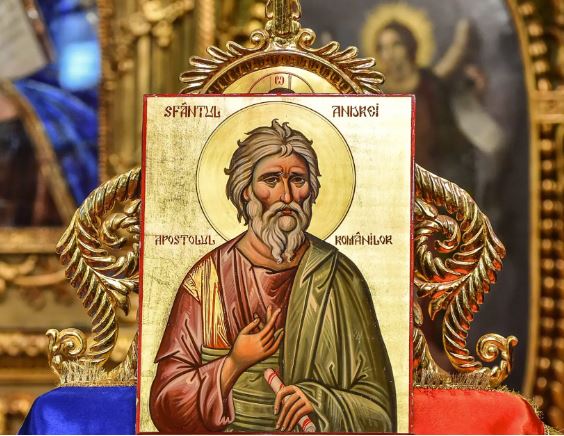 Aproape un milion de români își serbează numele de ziua Sfântului ...