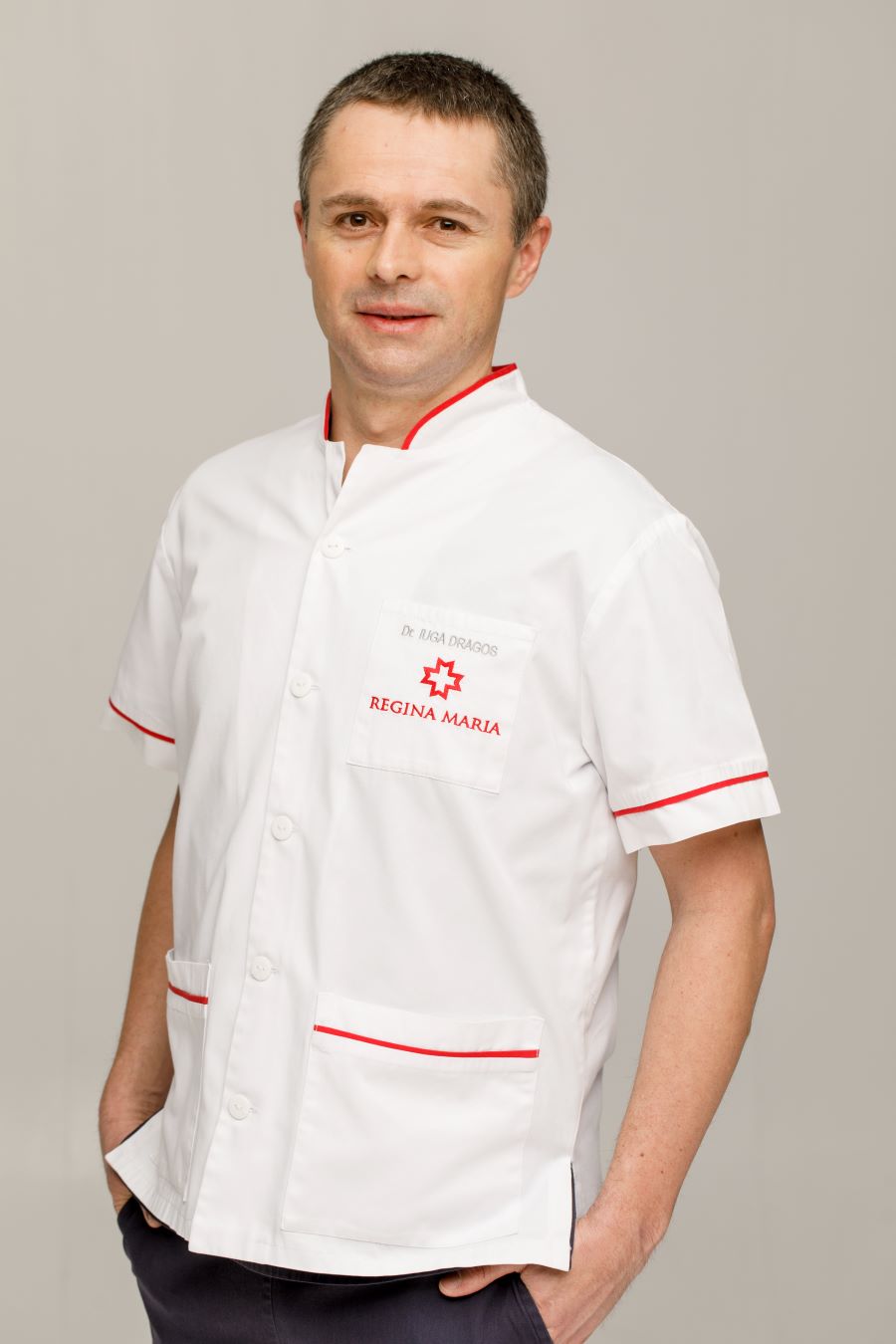 Revoluția chirurgiei robotice în tratamentul patologiei pelvine (P)