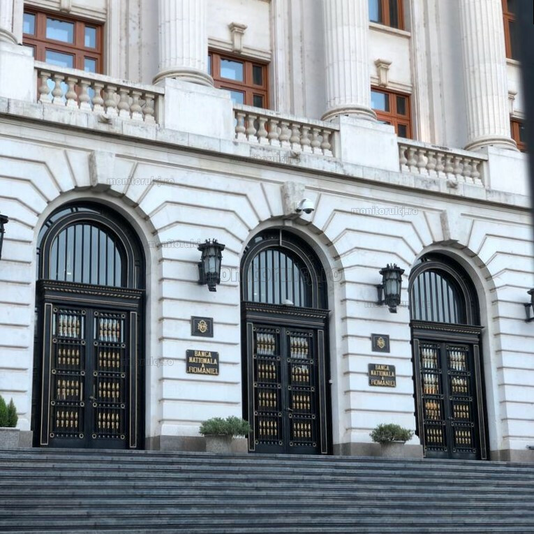 Raport BNR: Întârzierea reformelor structurale asumate prin PNRR, o ...