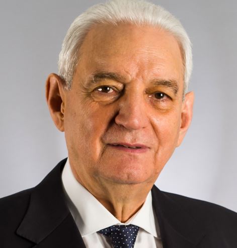 Ilie Sârbu, socrul lui Victor Ponta, numit în consiliul de ...