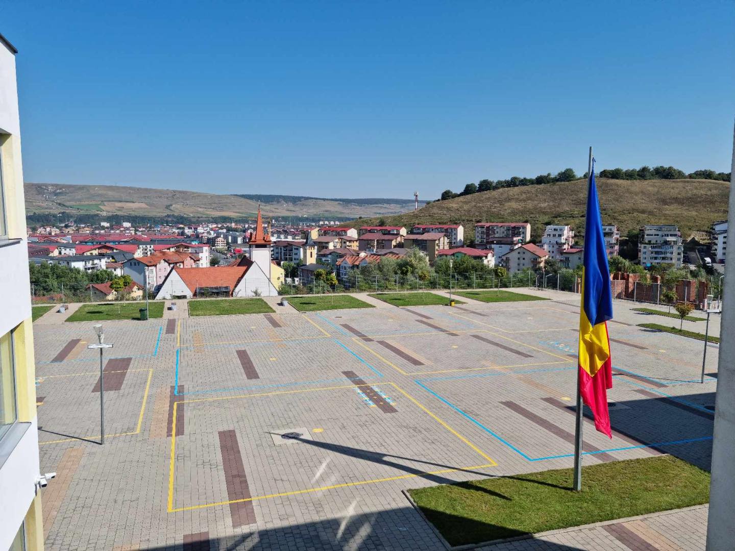 Comuna Florești va avea în 2024 CEL MAI MARE BUGET din istorie! Peste ...