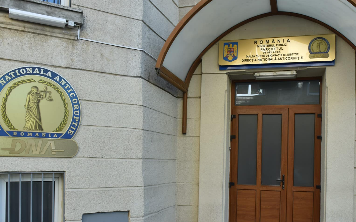 Fostă directoare DSP Maramureș, trimisă în instanță de DNA Cluj pentru ...