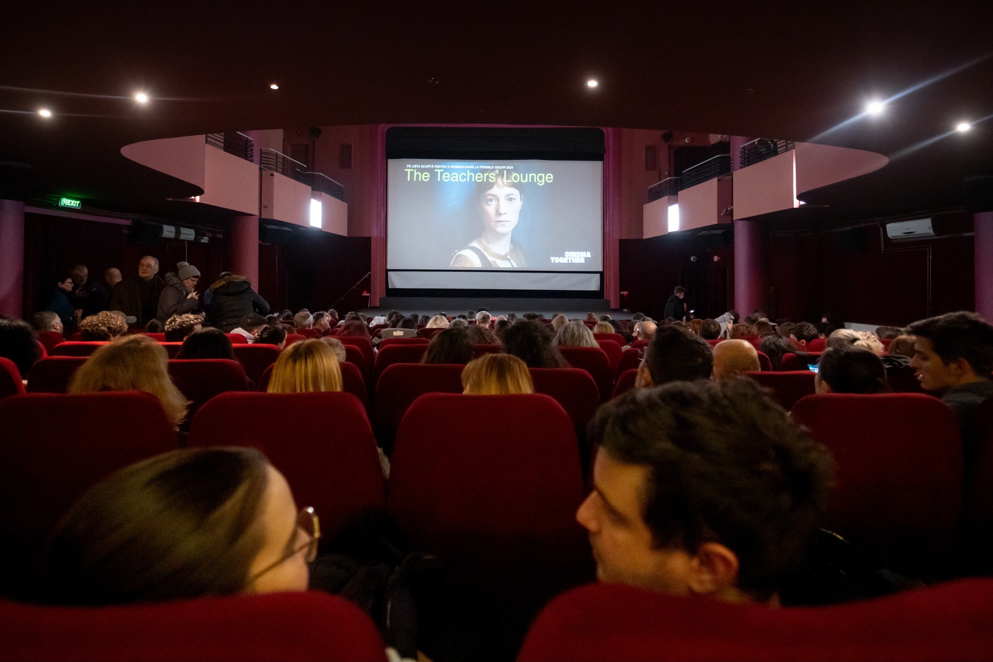 Ce poți face duminică, 28 ianuarie, la Cluj? Manifestări culturale și evenimente ce nu trebuie ...