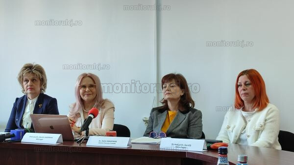 Semnal de alarmă privind criza de personal din Spitalul Județean Cluj ...