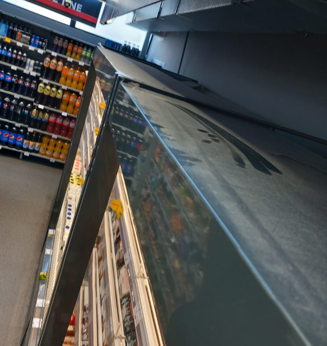 Șapte magazine Mega Image din Cluj-Napoca, închise de Protecția ...