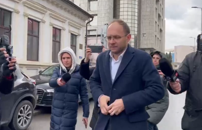 Primarul din Botoșani, audiat la DNA într-un dosar privind fraudarea ...