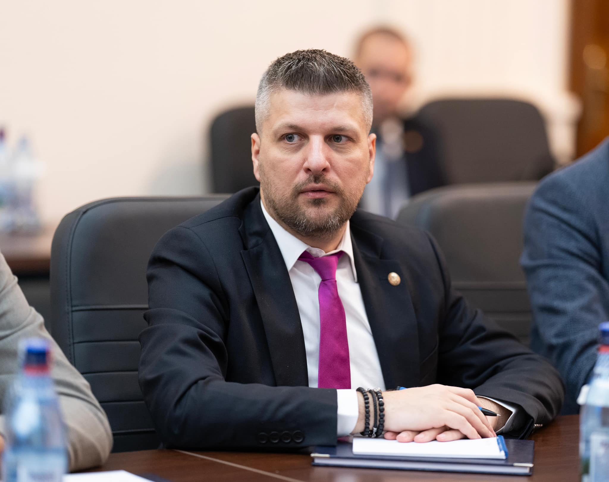 Deputatul Sorin Moldovan (PNL): „Am impresia că declarațiile lui George ...