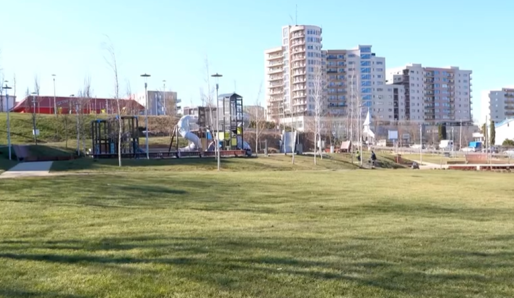 Parcul Zorilor din Observator va fi deschis de 1 martie. Boc: „Vă așteptăm la plimbare și la ...