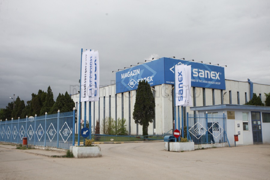 Aviz urbanistic pentru construirea unei fabrici la Săndulești, care să ...