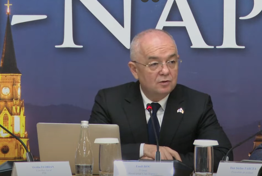 Emil Boc: „Plata exproprierilor pentru centura metropolitană se va face ...