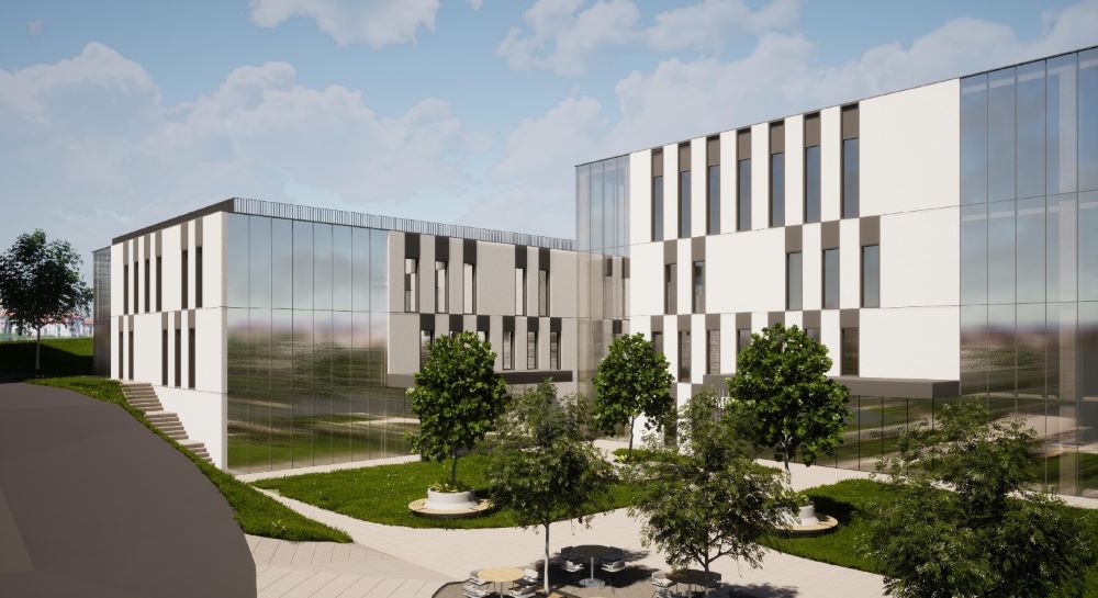 UMF Cluj, în topul inovării academice. Aproape 14 milioane de euro din ...