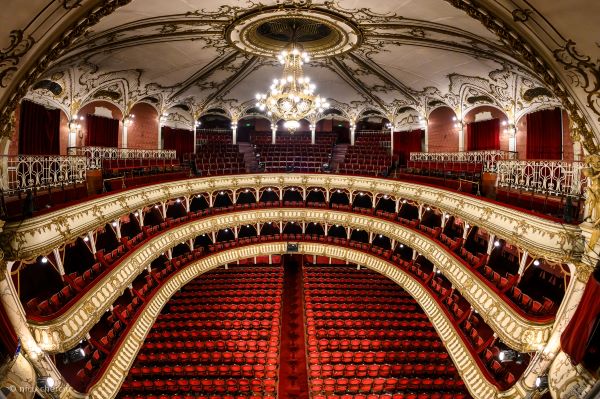 Ce putem face vineri, 5 aprilie, în Cluj? Piese de teatru și evenimente ...