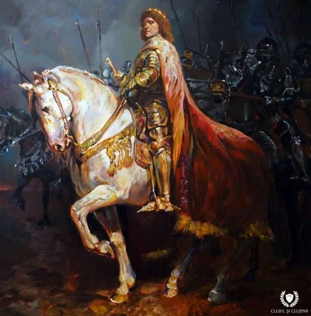 Lecție de istorie. Legendele din jurul morții regelui Matia Corvin.