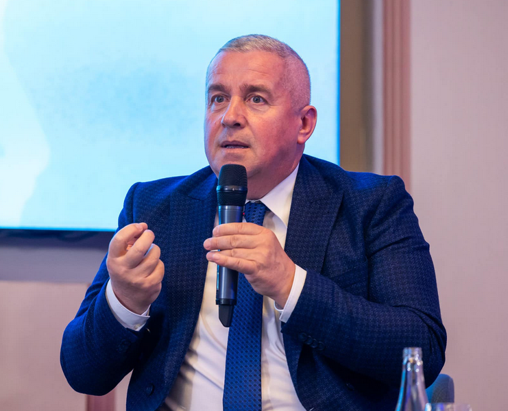 Cum explică Daniel Buda ascensiunea AUR în rândul tinerilor: „Nu am ...