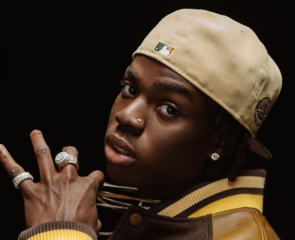 Rema, senzația afrobeat, se alătură artiștilor din line-up-ul Electric ...