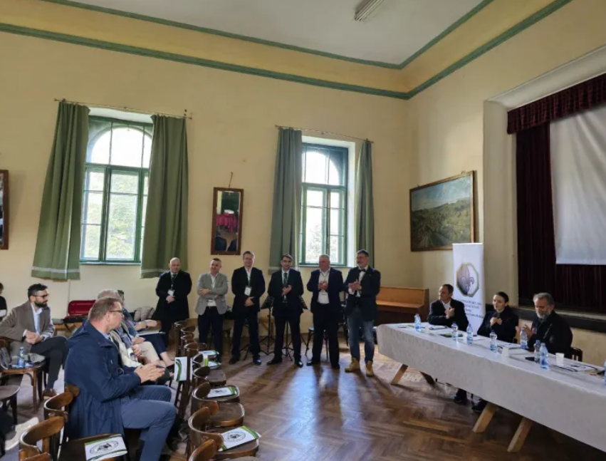 S-a deschis sezonul turistic la Richiș – Foto/Video