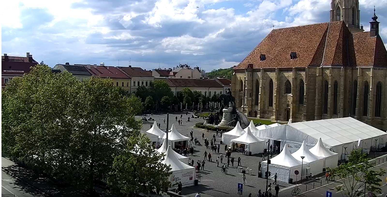 Ce surprize poți să găsești la Târgul de carte din Cluj-Napoca ...