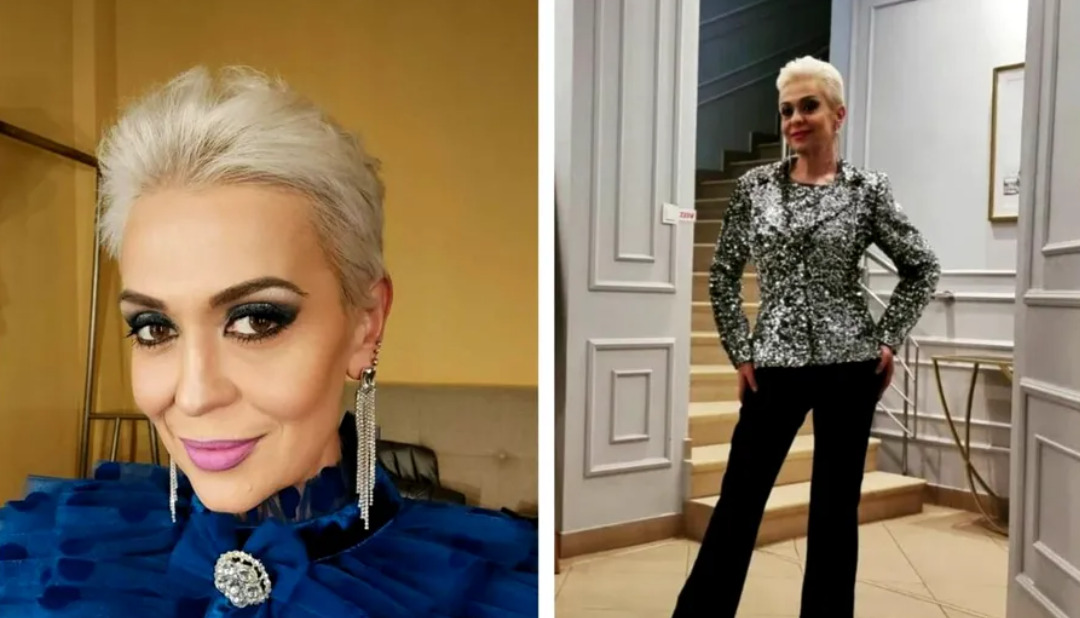 Dieta Monicăi Anghel. A slăbit enorm în ultimii ani: alimentele la care ...