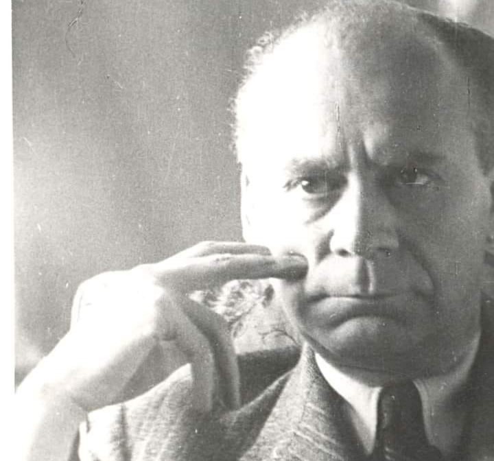 6 mai 1961: S-a stins din viață poetul Lucian Blaga. Ultimii ani din ...