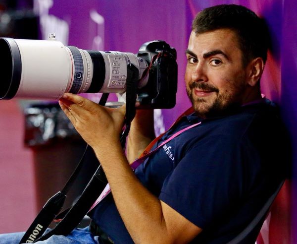 Doliu în presa clujeană! A murit fotoreporterul Mircea Roșca. În urma ...