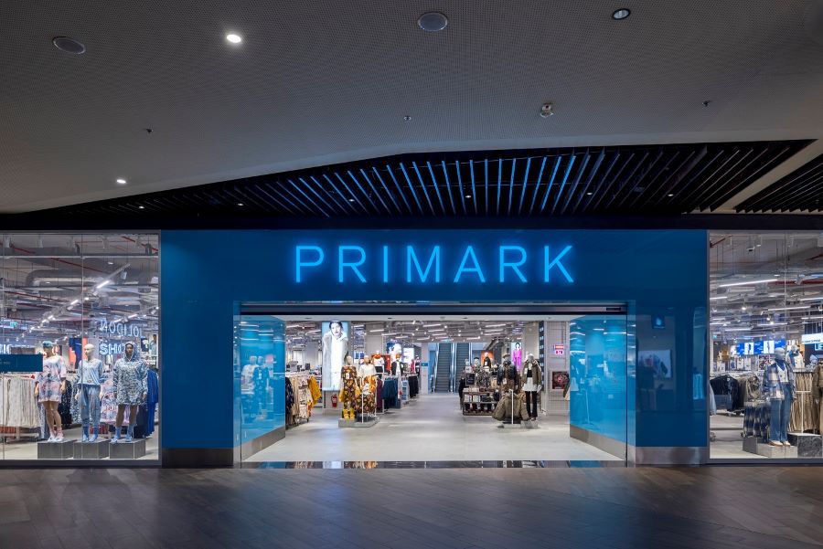 Primark continuă expansiunea în România și anunță deschiderea primului ...