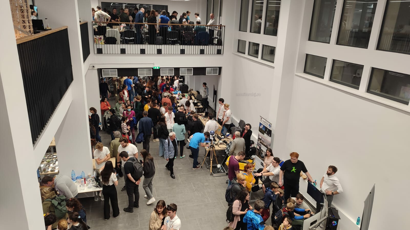 Noaptea Muzeelor, la Cluj-Napoca. 53.600 de vizitatori într-o singură ...