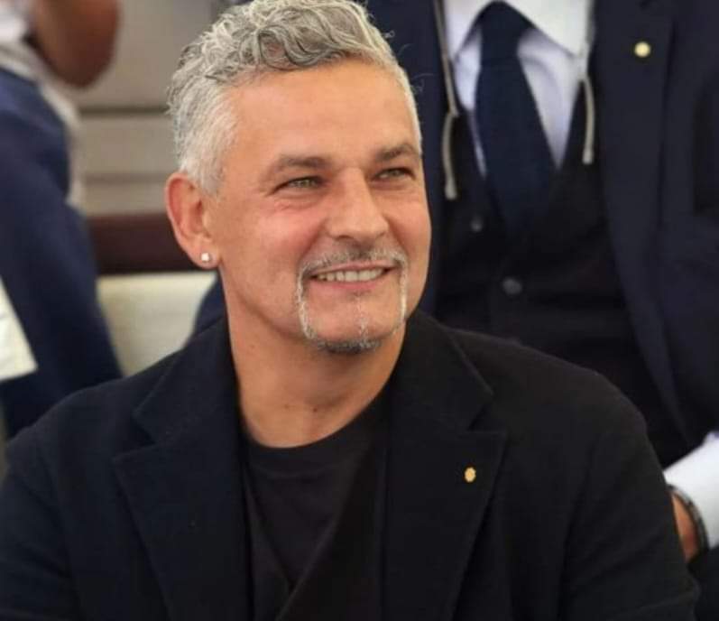 Roberto Baggio, jefuit, bătut şi sechestrat în timpul meciului dintre ...