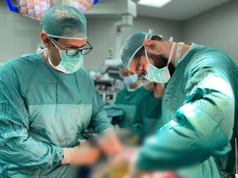 Cancerul hepatic, o „umbrelă” care adăpostește alte tipuri de cancer ...