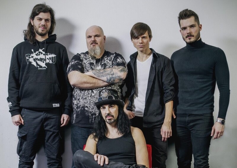 Trupa Hara, finalistă la prestigiosul InterContinental Music Awards ...