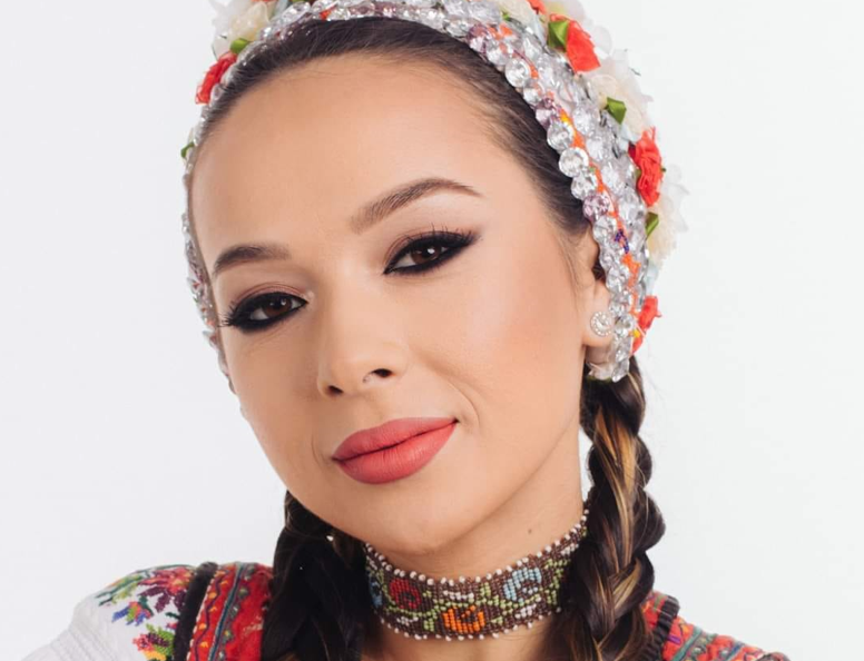 Vlăduța Lupău a născut al doilea copil. Adi Rus, soțul artistei: „Sunt ...