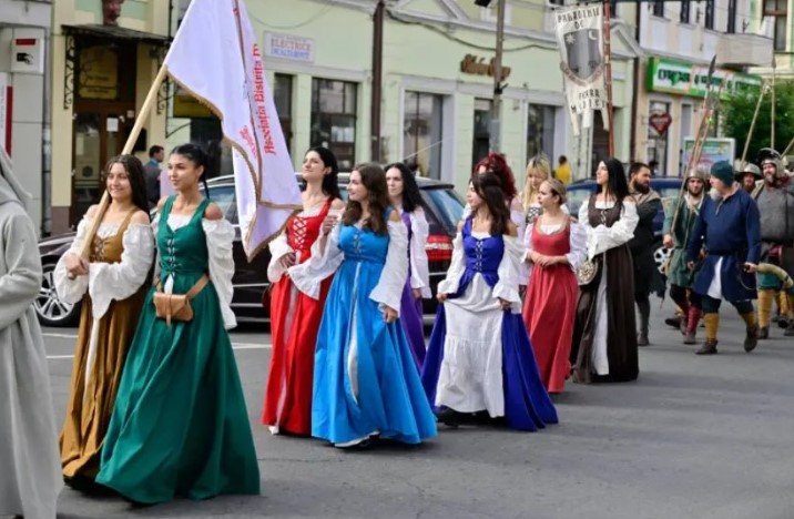 Ştiri din Transilvania | monitorulcj.ro