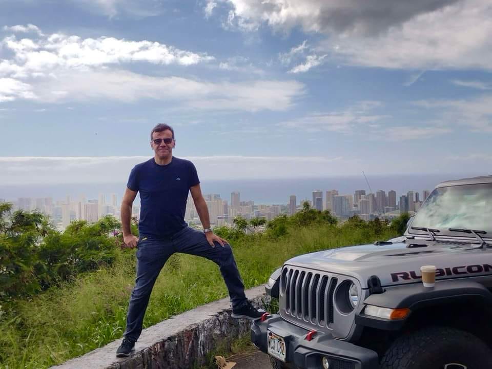 Românul care a făcut parte din echipa de campanie a lui Donald Trump și ...