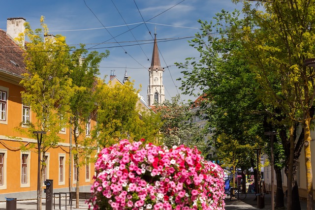 Prognoza meteo. Cum va fi vremea luni, 2 septembrie, la Cluj?