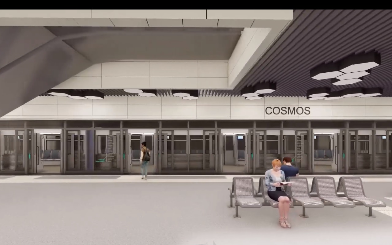 Metroul din Cluj, proiect de interes național. Emil Boc: „Lucrările ...