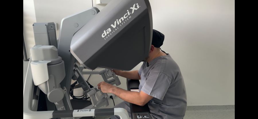 Spitalul Medicover Cluj: speranță la viață și tratament chirurgical ...