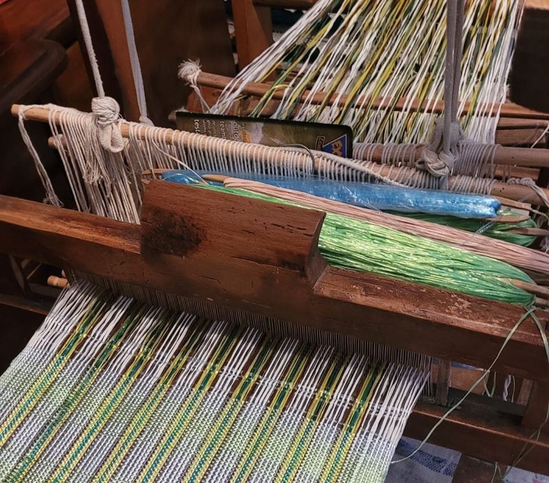 Comuna din Cluj unde s-a născut legenda plaselor de rafie. Un sat ...