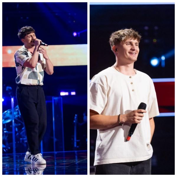 EXCLUSIV. Andrei și Marcus Mureșan, fraţii din Cluj care au întors ...