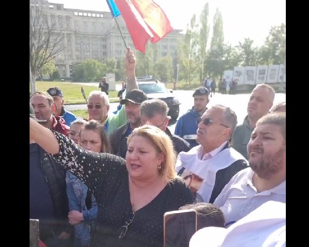 Biroul Electoral a respins a doua candidatură pentru alegerile ...
