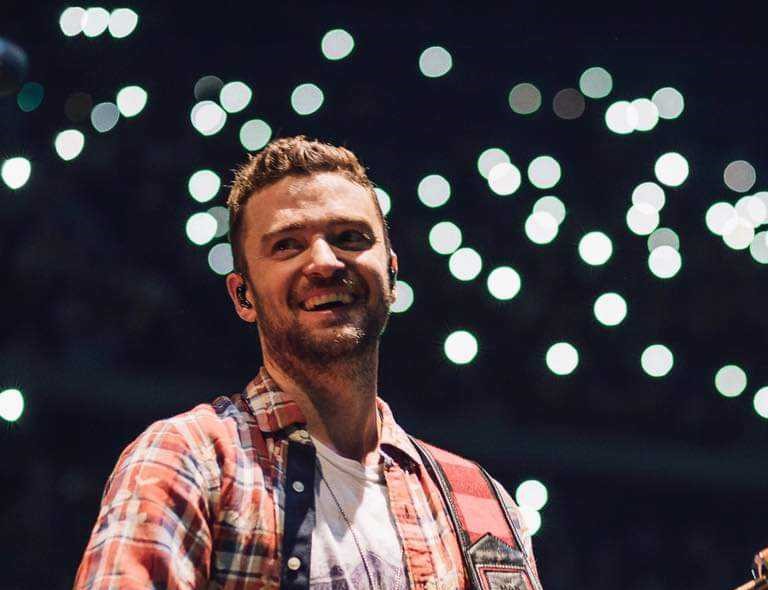 OFICIAL! Justin Timberlake, primul artist confirmat la Electric Castle ...