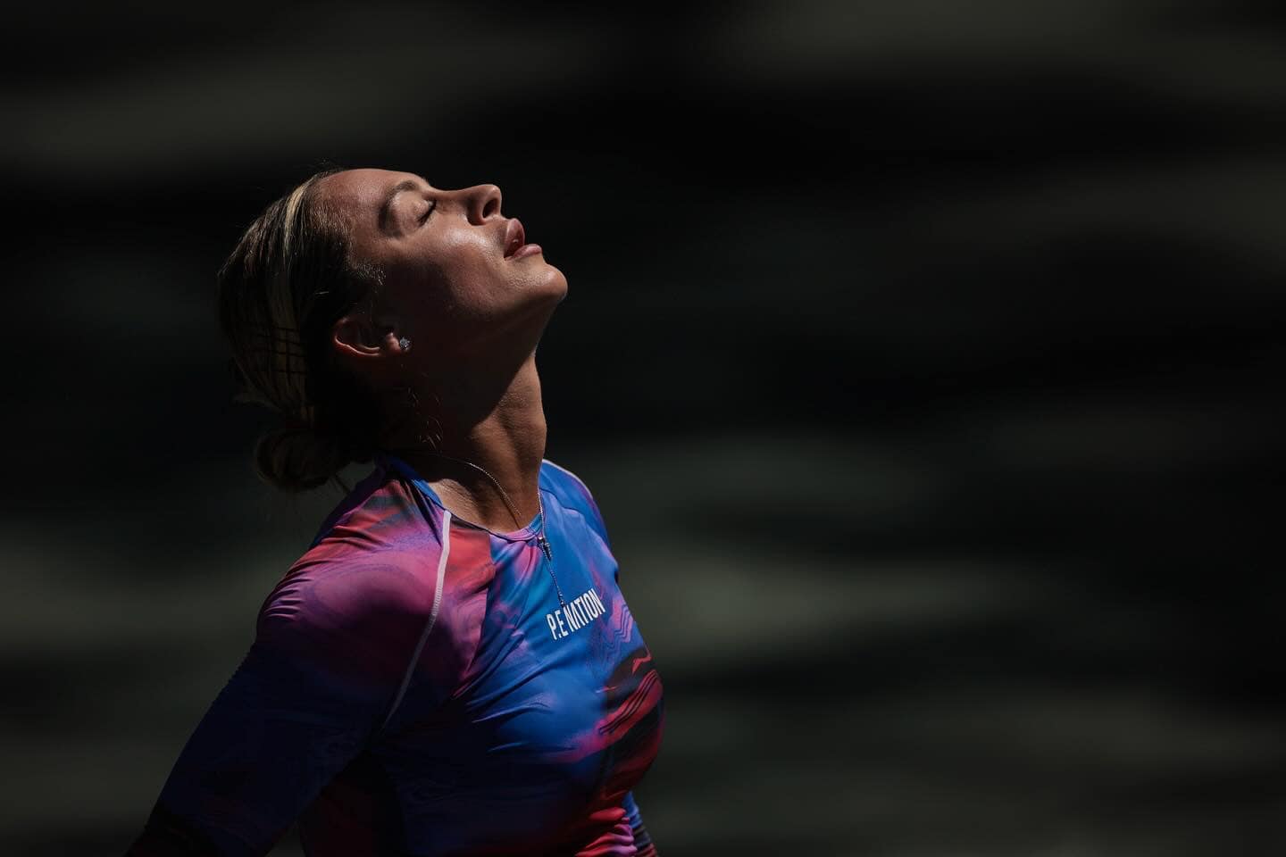 Ana Bogdan a debutat cu o victorie în calificări la Osaka