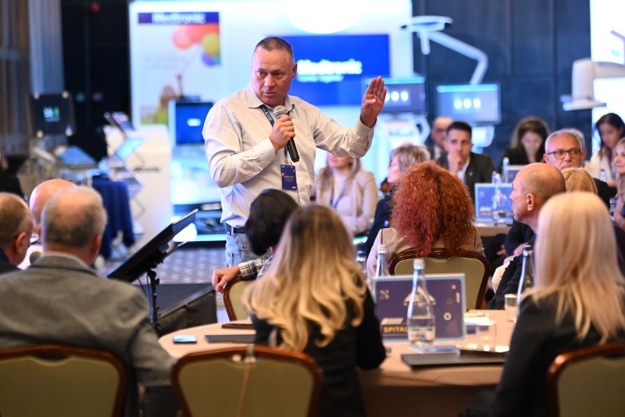 MedLife prezintă tehnologia viitorului: de la drone și VR până la ...