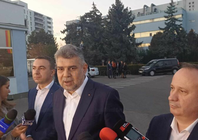 Marcel Ciolacu, vizită la Terapia Cluj: „Trebuie să investim în ...