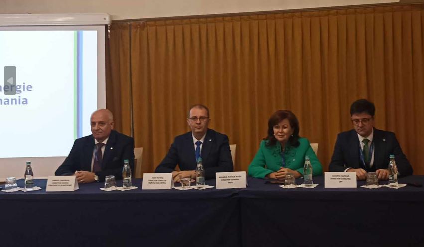 DEER România, investiție de 42 de milioane de euro în sistemul de ...